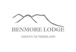 Benmore Lodge - Assynt - Sutherland